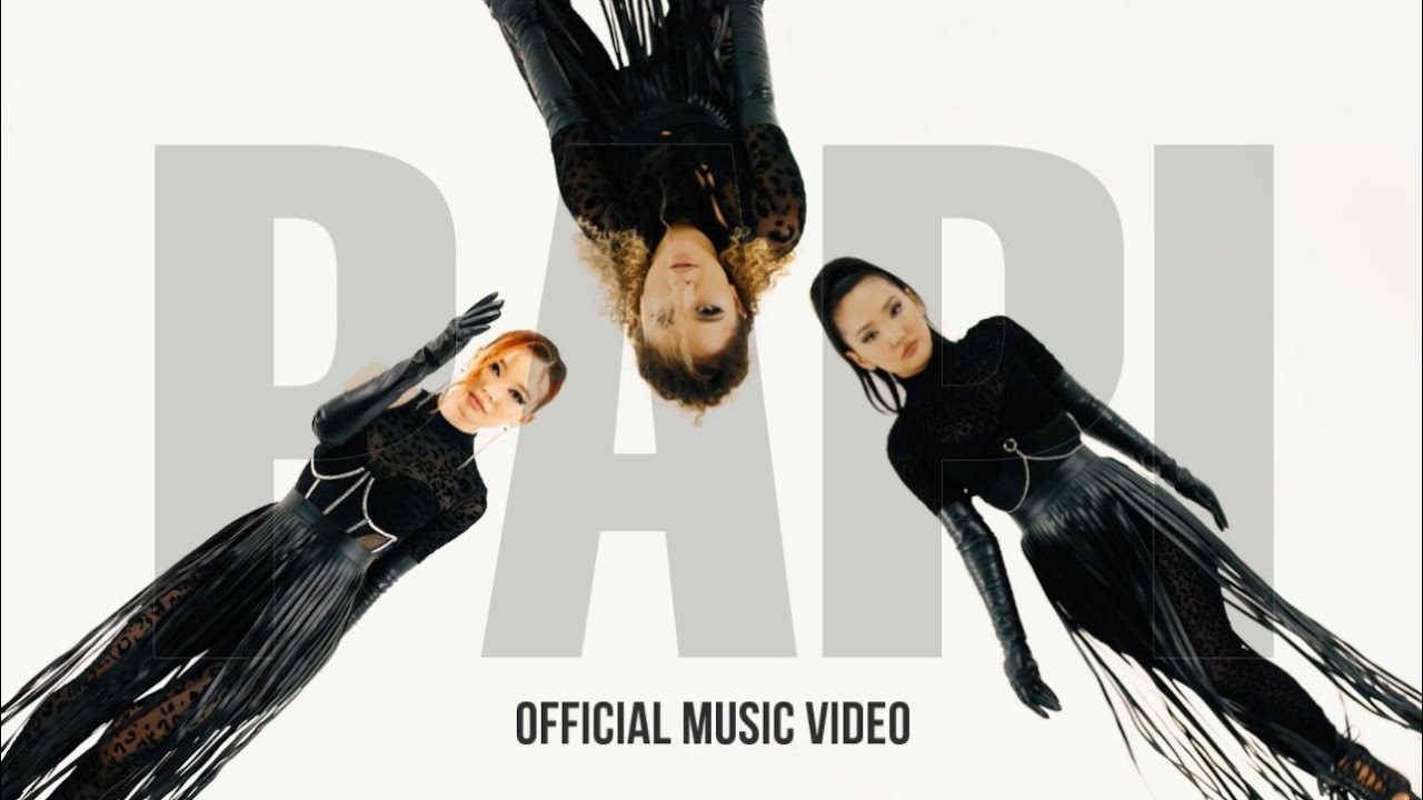 D4 - PAPI | Official Music Video feat. DOSS - YouTube