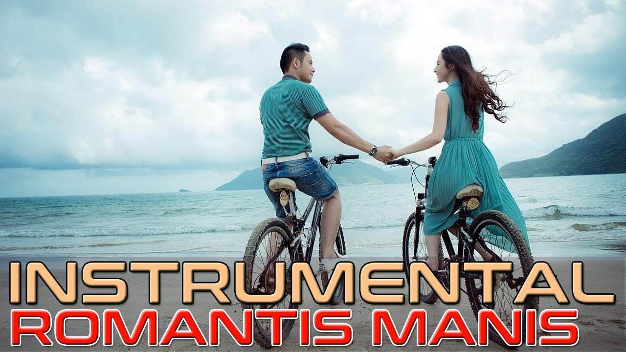 Instrumen Musik Romantis Terbaru | Piano, Gitar, Biola, Dll - YouTube