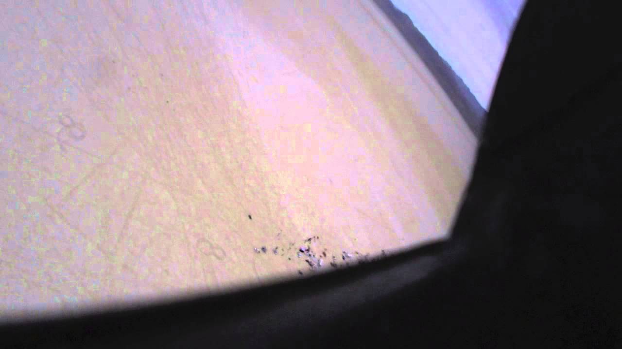 X-2 (X2) Right and aft facing cockpit cam. BALLS 22 rocket launch ...