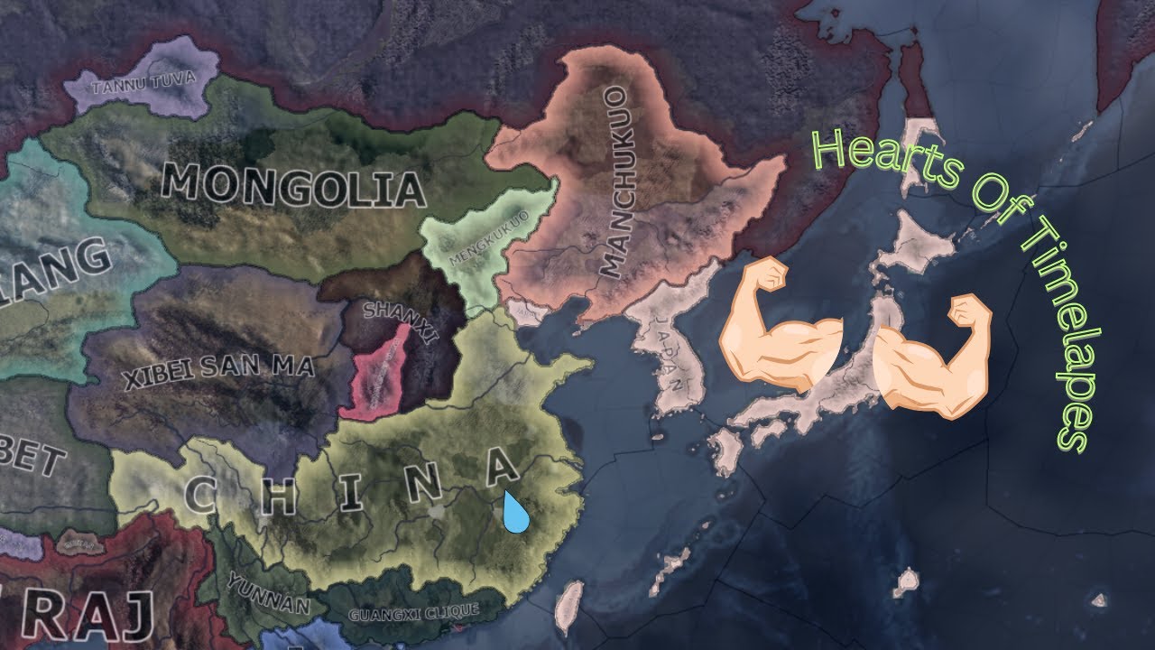 Ultra tech AI Japan tries to finally win WW2? - YouTube