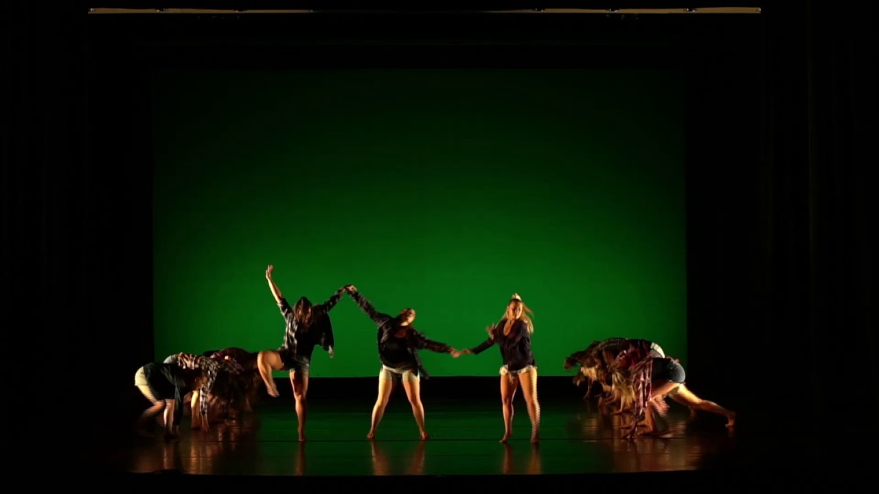 DanceWorks Boston Project - 7 Years by Laura Aramini - YouTube