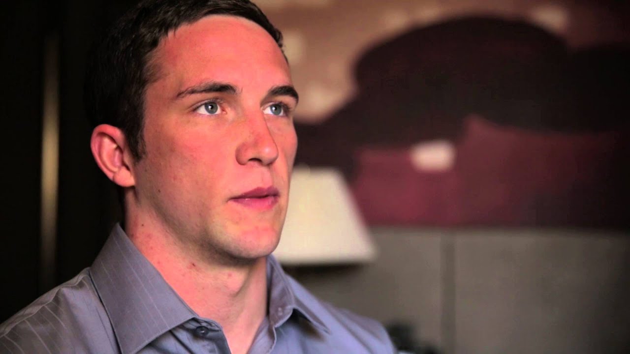 The Coalition for Hemophilia B - BScene video featuring Evan Poole ...