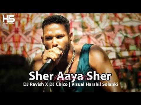 Sher aaya Sher Remix(Gully Boy)|Sher aaya Sher dj Remix|Gully Boy|alia ...