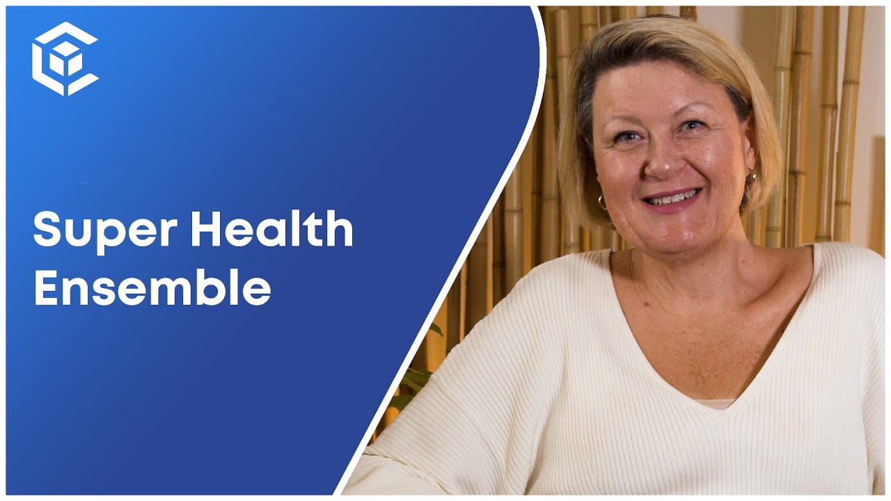 Clevero Testimonial - Super Health Ensemble - YouTube