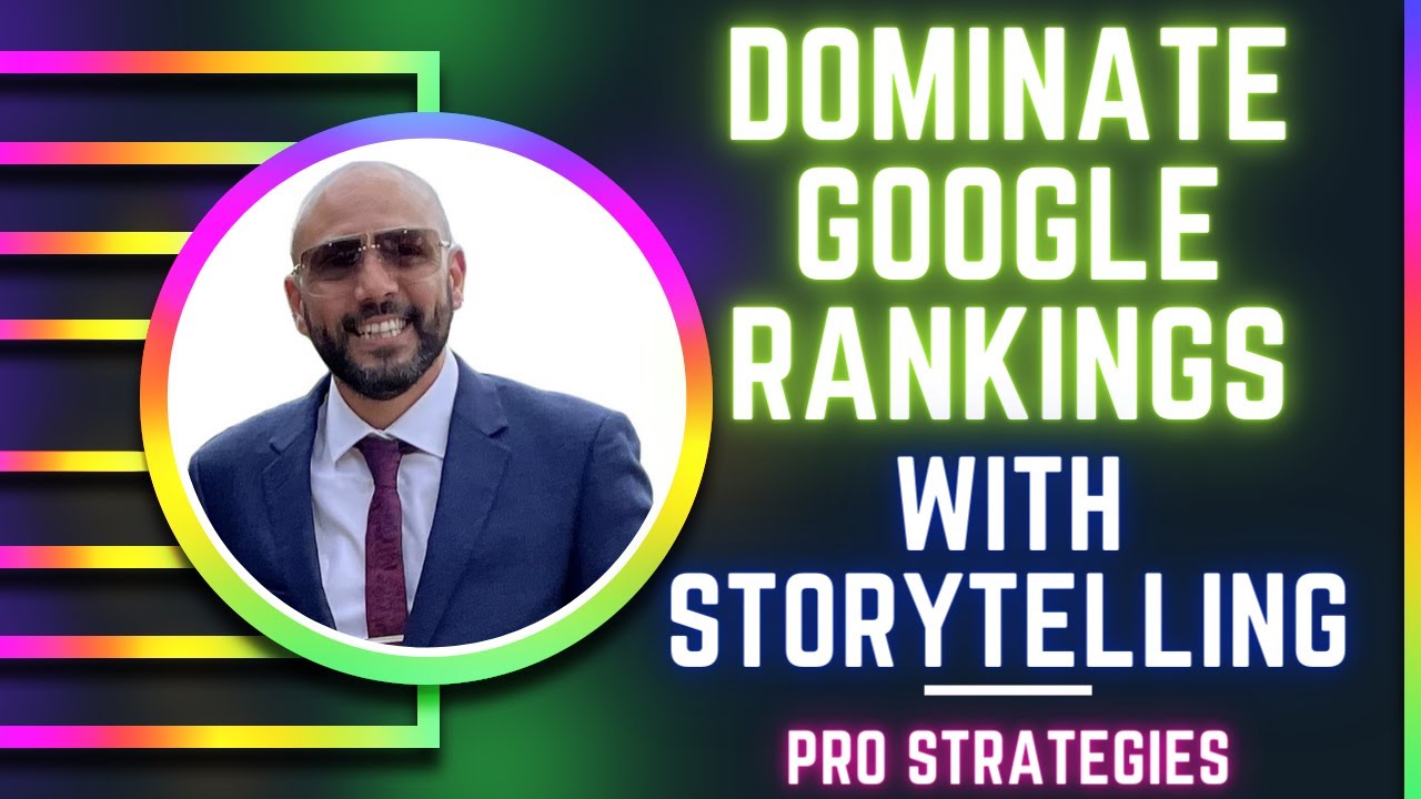 Master the Art of Storytelling Forge Deep Connections and Dominate ...