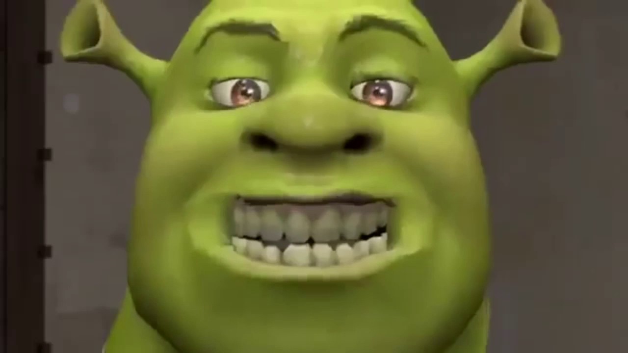 Glue70 Casin Shrek Remix - YouTube