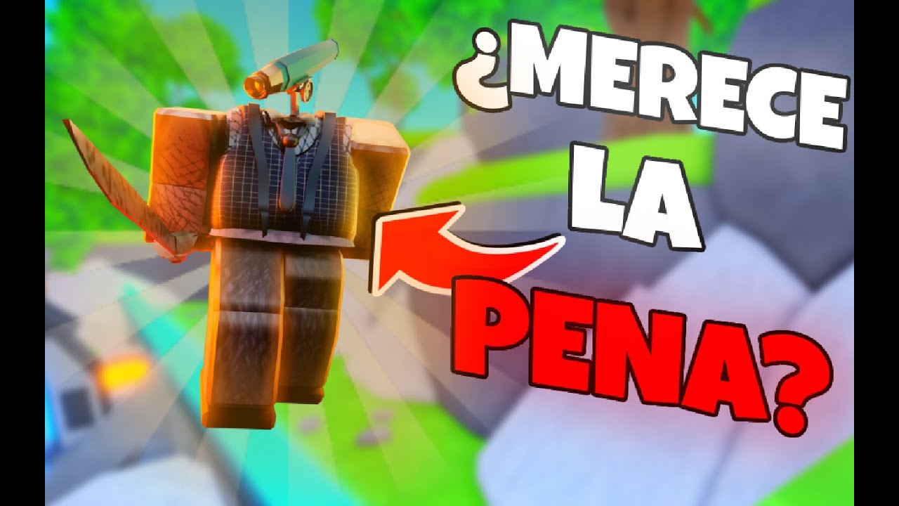 ¿EL NUEVO SUMMONER PENCILMAN VALE LA PENA? ️🚽 | Toilet Tower Defense ...