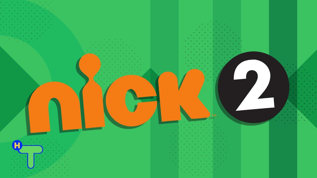 Nick Commercial Break (Nick 2/Pacific Feed) 1/21/23 | HaltingTuber ...