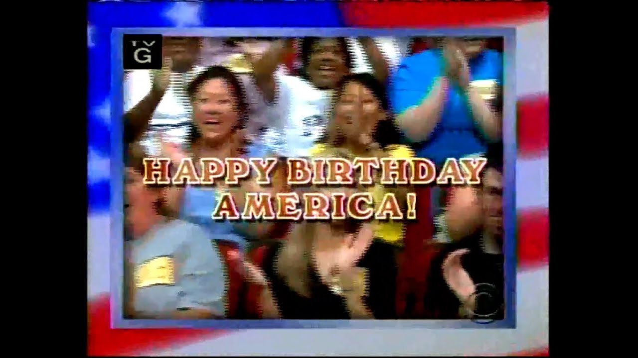 The Price is Right (July 4, 2008) (Independence Day Special) - YouTube