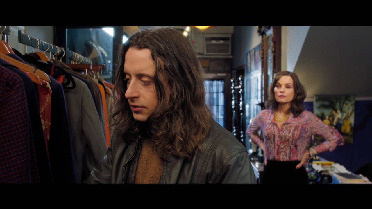 Dear Shop Girl - Teaser - YouTube