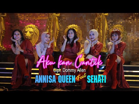 Annisa Queen - \