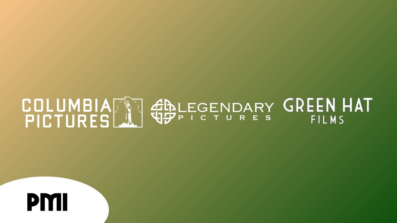 Columbia Pictures/Legendary Pictures/Green Hat Films (2011) - YouTube