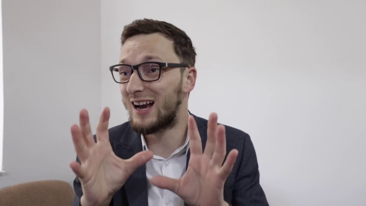 Andrei Croitoru | Darul prorociei, călăuzirea Duhului și ungerea ...