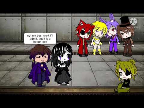 FNAF 24 hour challenge - YouTube