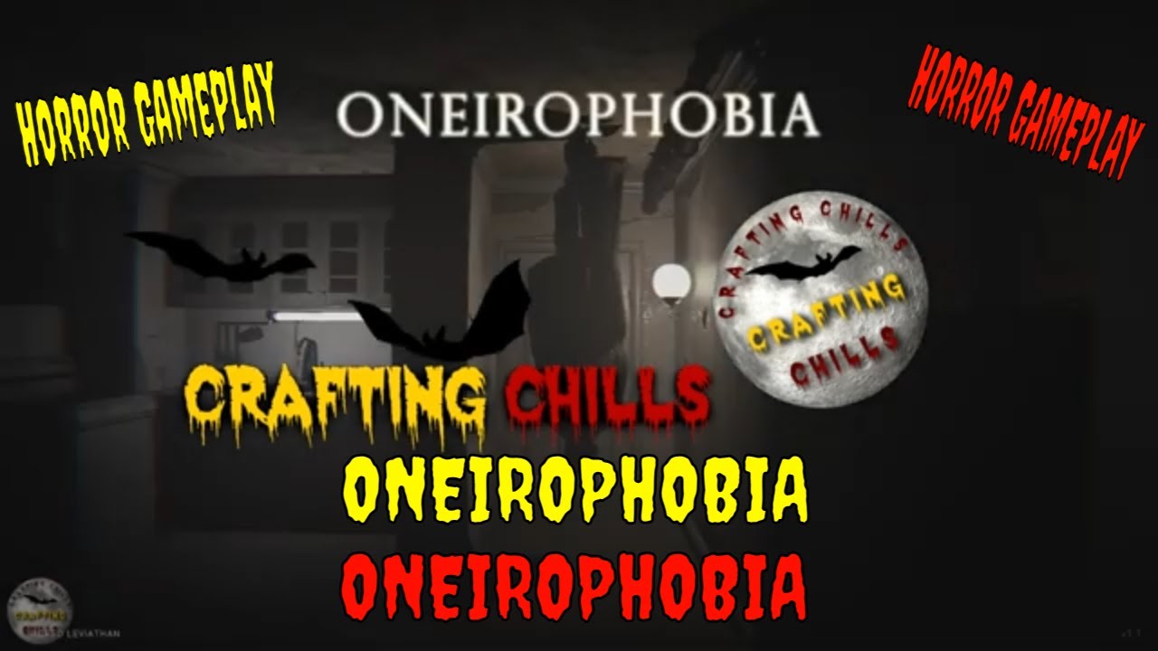 Oneirophobia - Am I dreaming? - YouTube