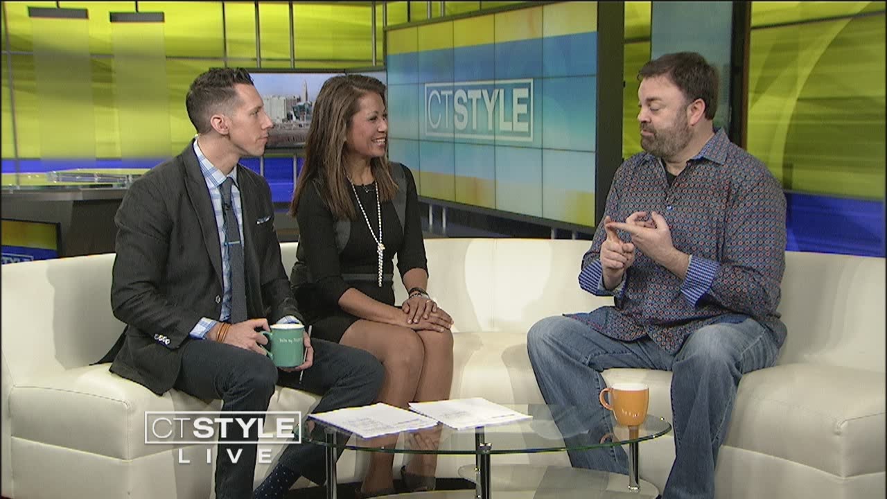 Chris Roach: Kevin Can Wait - YouTube