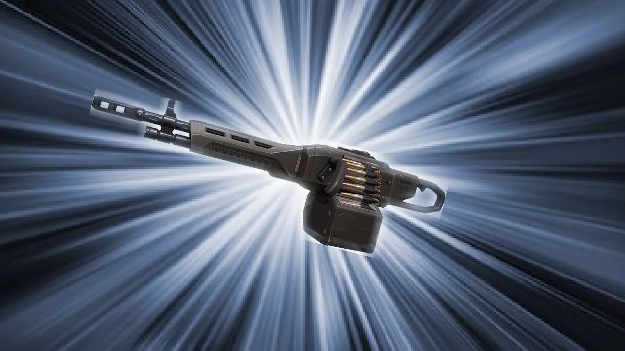 NERF THE ODIN - YouTube