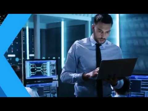 Human X Technology = Digital Intelligence - YouTube