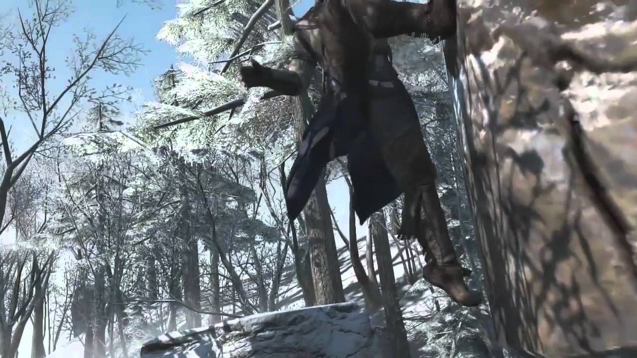 AC3 | Gameplay Trailer - YouTube