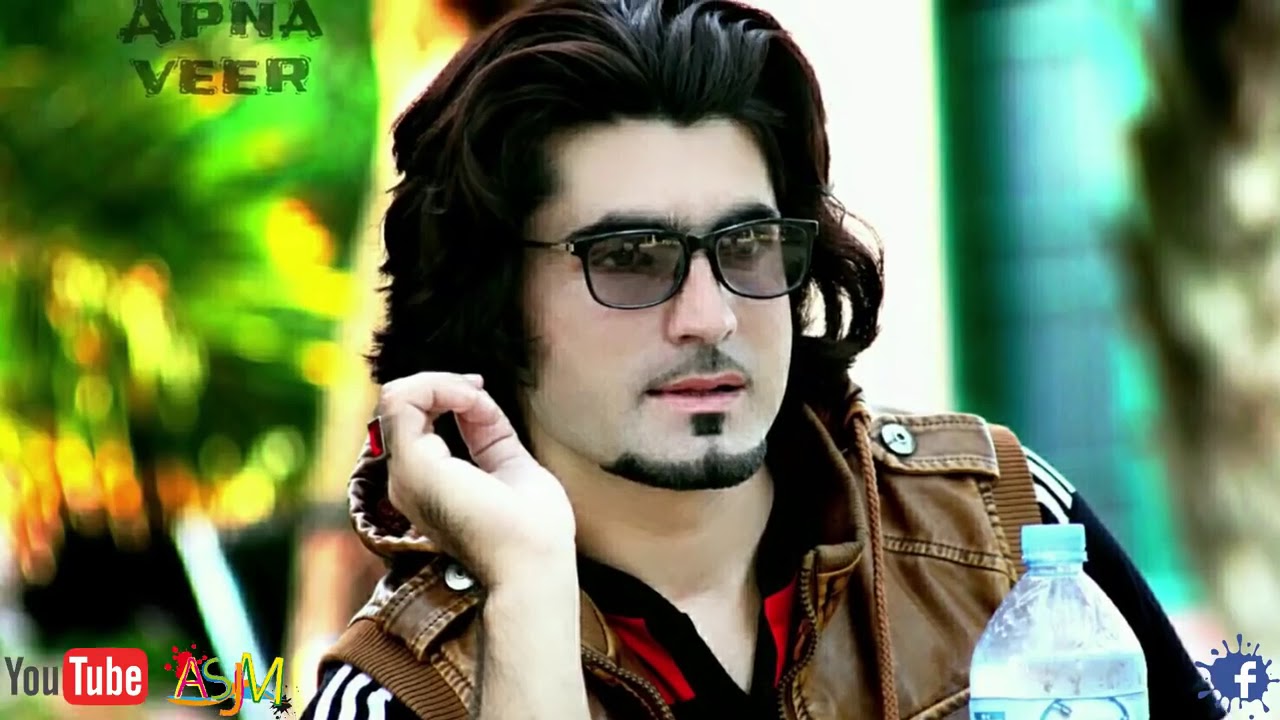 Pakistani hero - YouTube