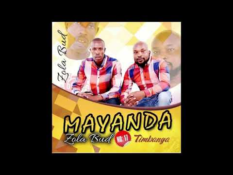 Mayanda-Balaam Na Balak -New 2021 Single