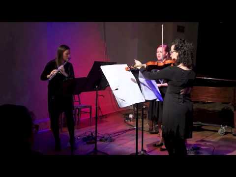 Tenth Intervention - "A Letter To My Wife" by Dorian Wallace - YouTube