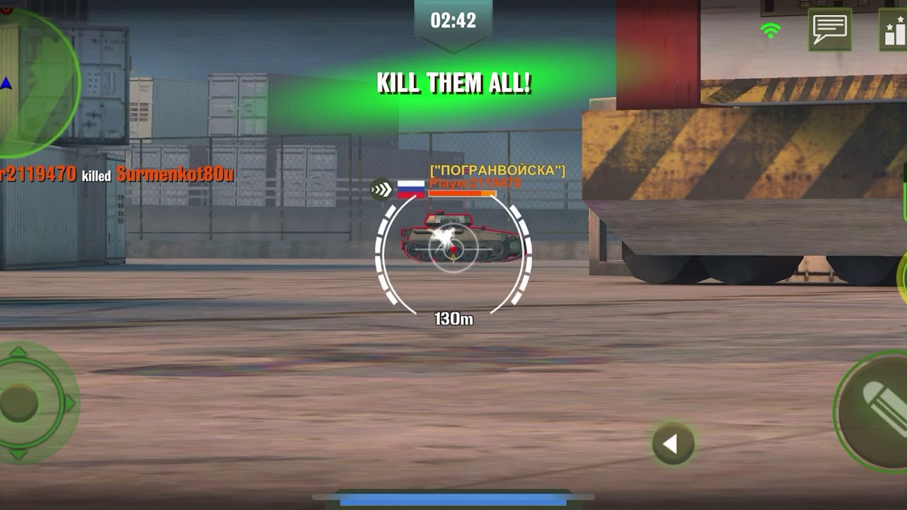 War Machines | new game military game play for andriod & and ios - YouTube