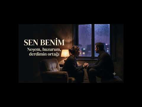 Vüsale'm | Sen Benim En Güzel Yanımsın ❤️