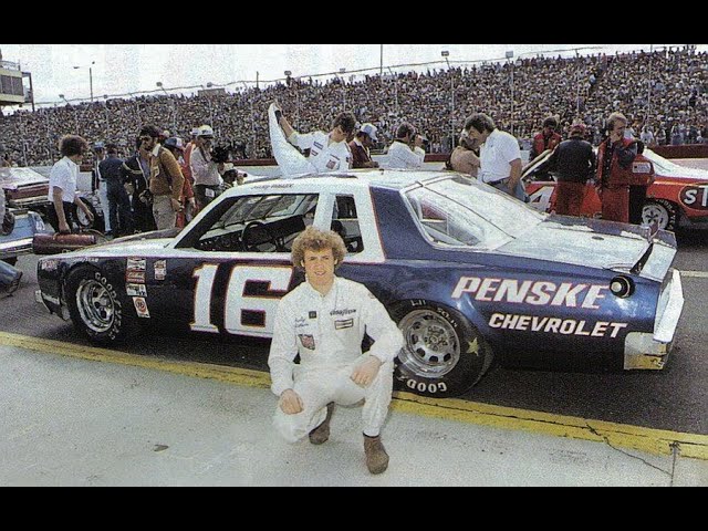 1980 Nascar