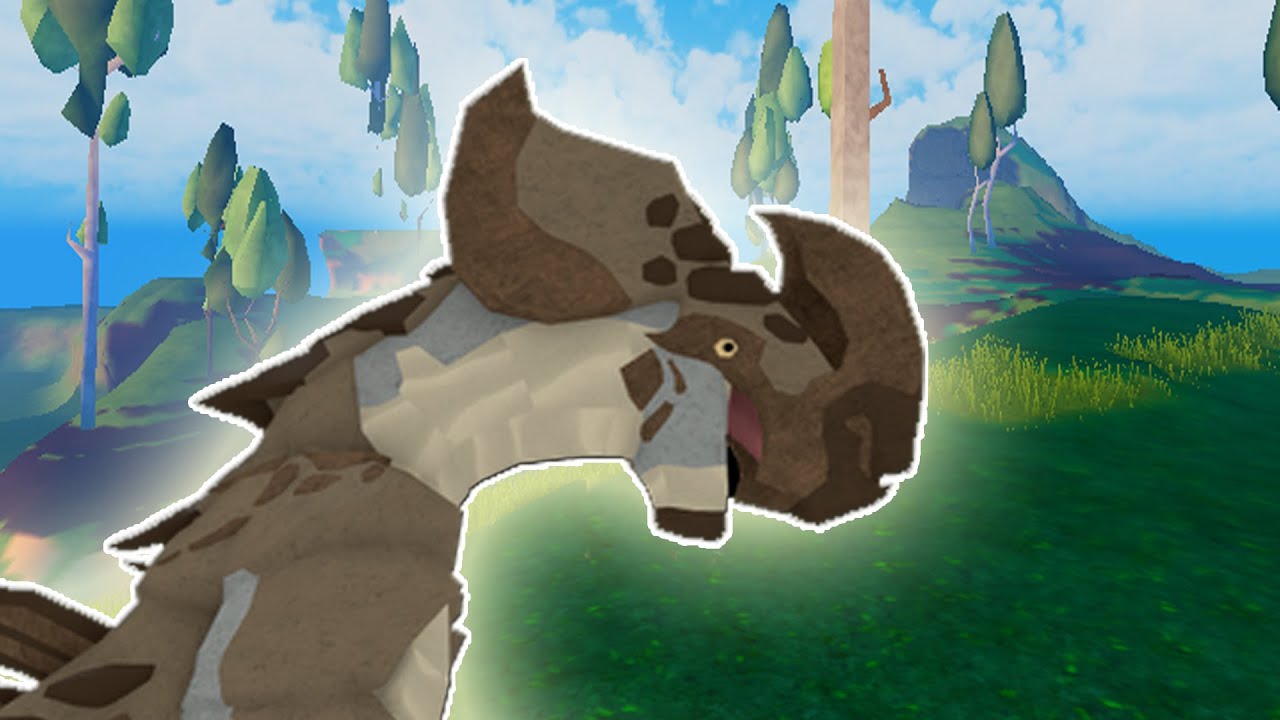 More Trikylo GamePlay - Creatures of Sonaria - YouTube