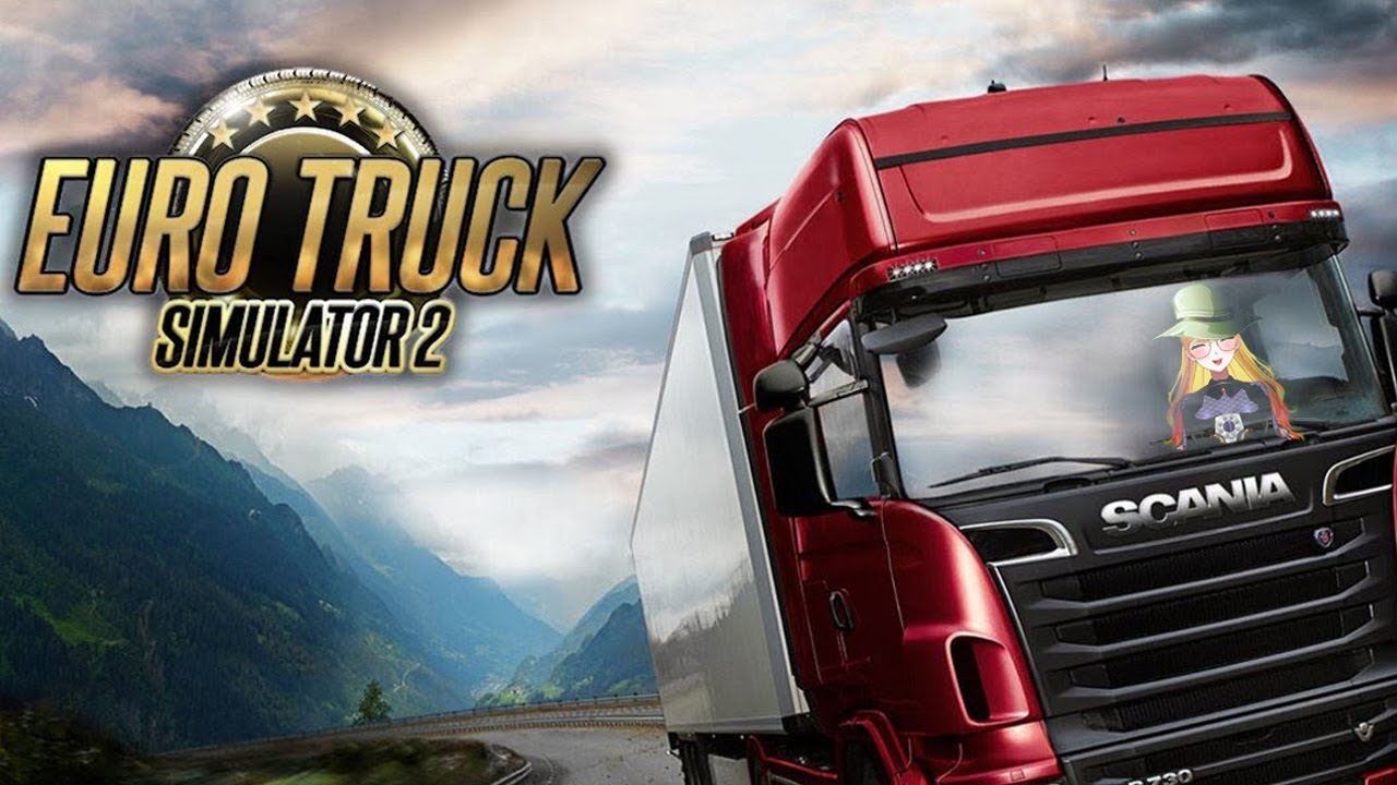 [DONATHON] Tutorial Jadi Supir Truck | Vtuber Indonesia #shorts - YouTube