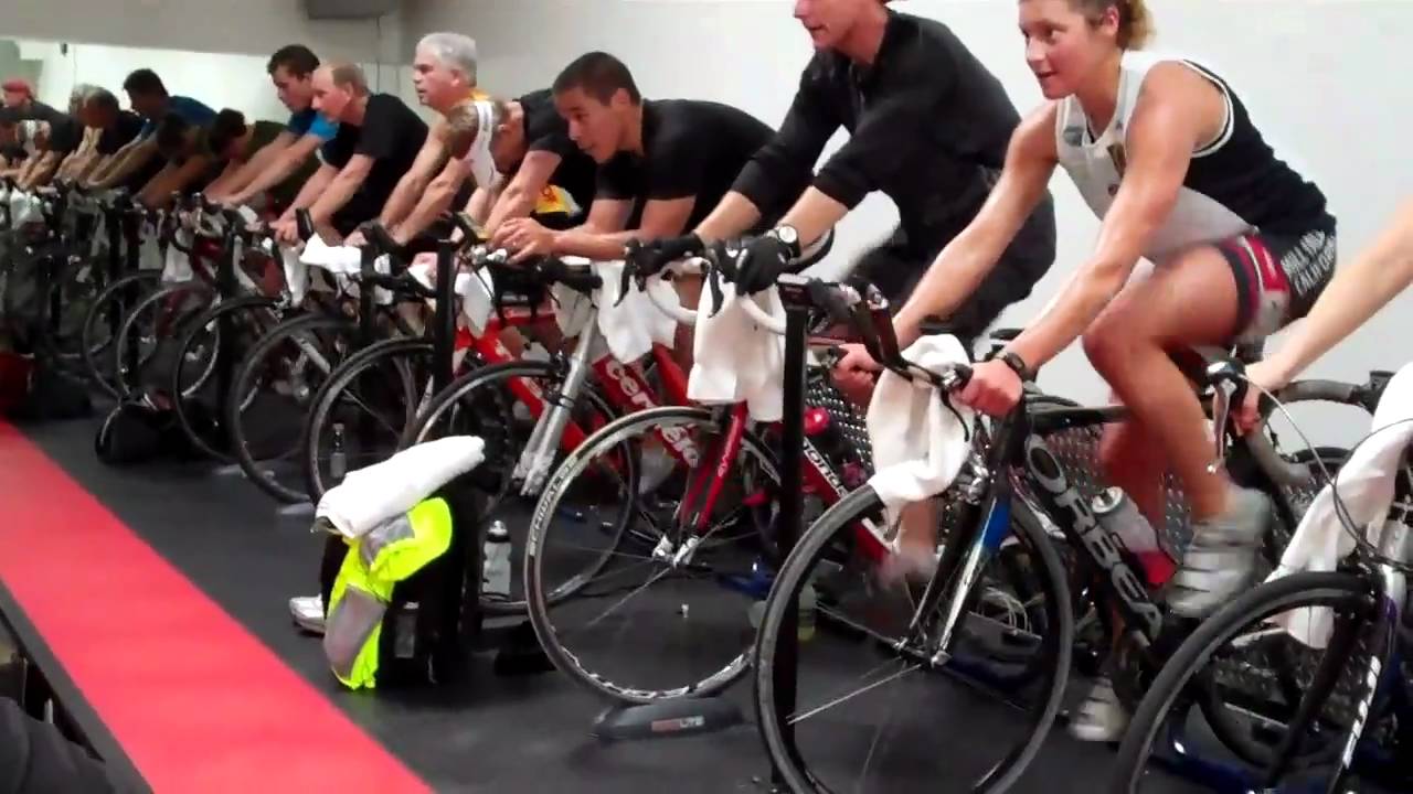 Saturday Ride IronMan Course Preview.mp4 - YouTube