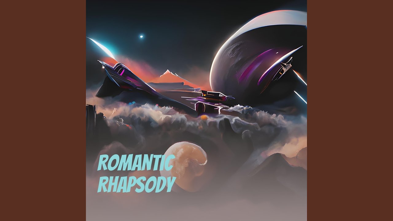 Romantic Rhapsody - YouTube