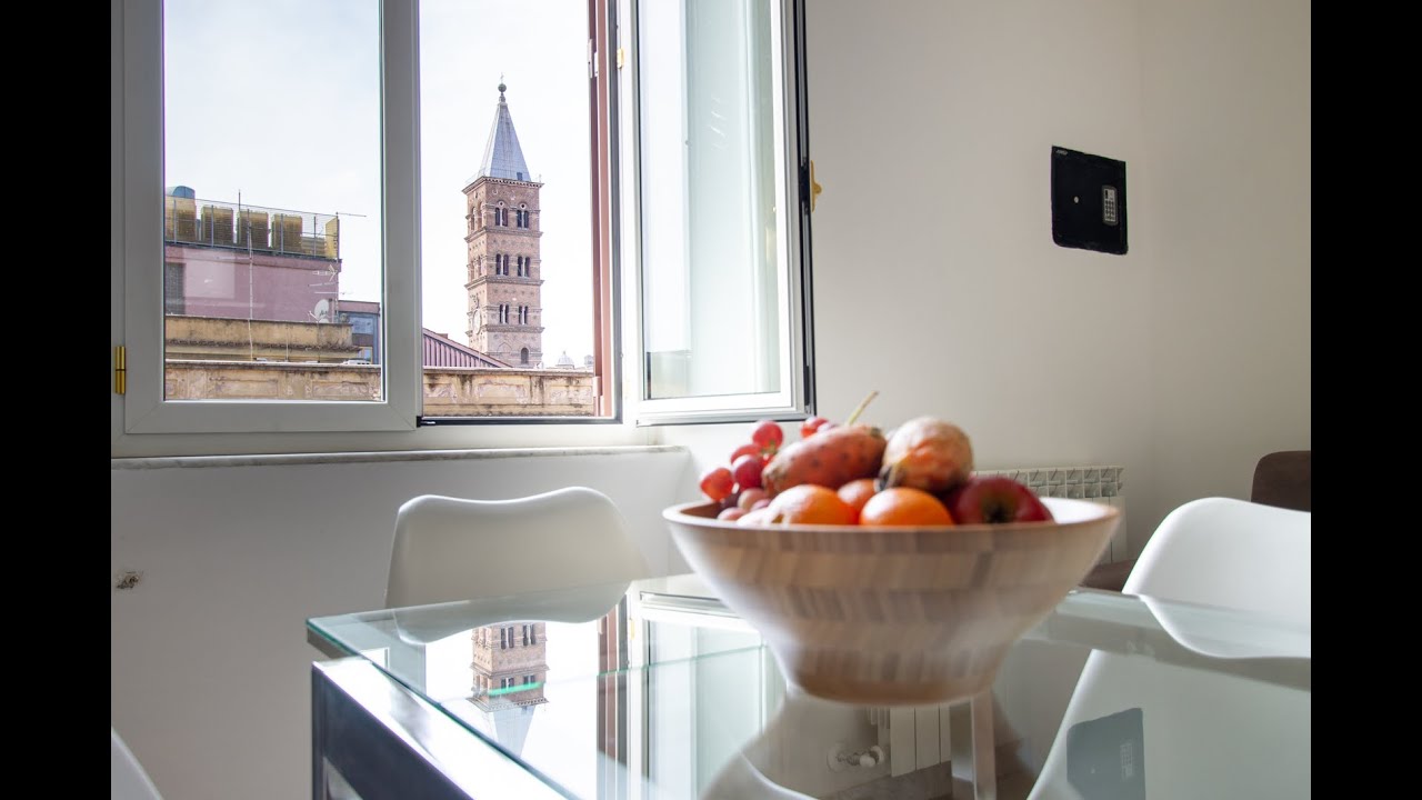 peace window un tuffo nel passato - YouTube