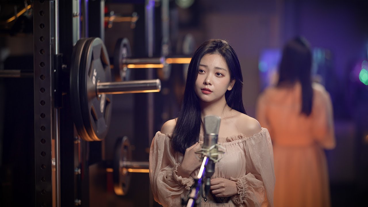 요요미(YOYOMI) - 더, 더, 더 (산울림) 가로버전 Cover by YOYOMI - YouTube