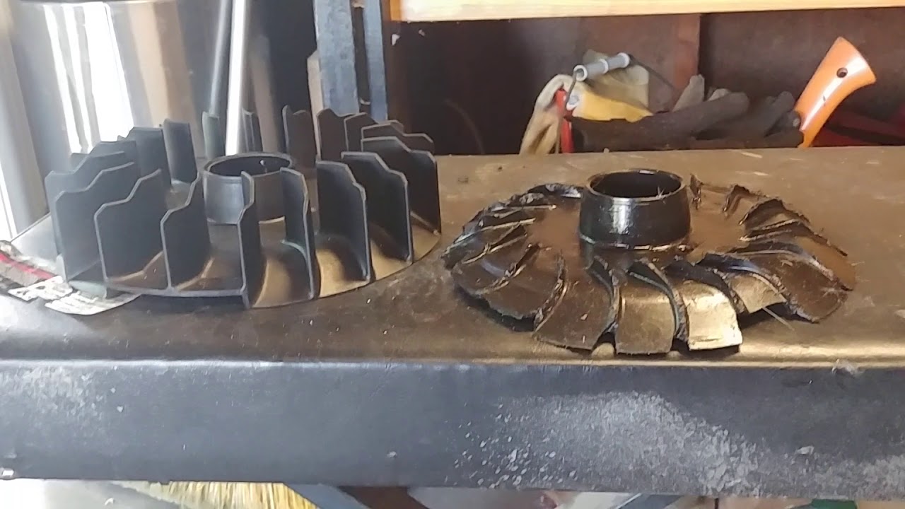 LA105 update - YouTube