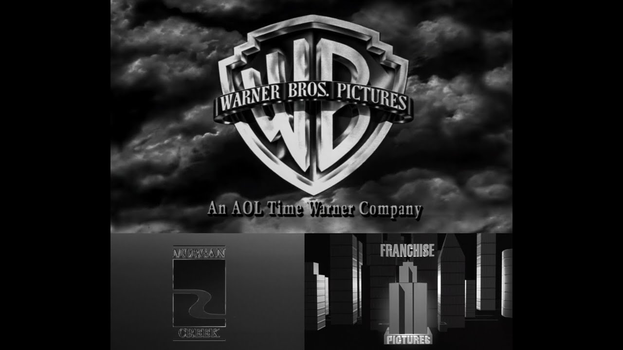 Warner Bros. Pictures / Morgan Creek / Franchise Pictures (2001 ...