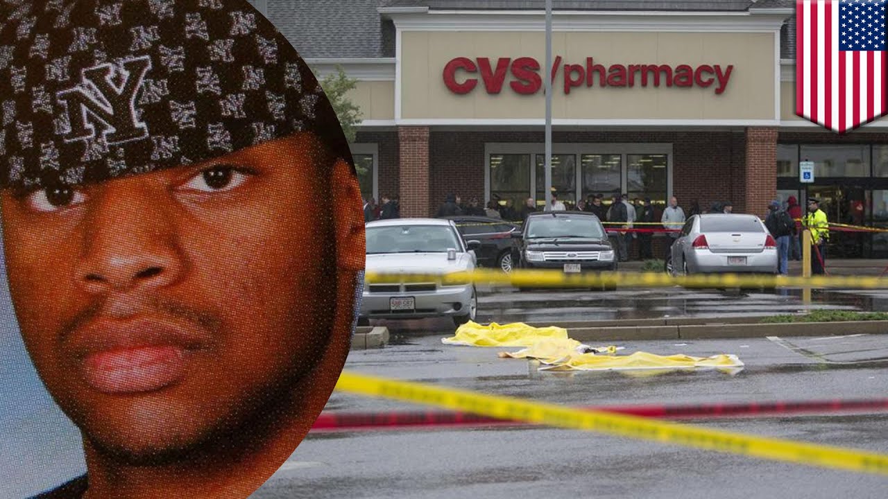 Boston shooting: alleged terror suspect Usaamah Rahim planned to kill ...