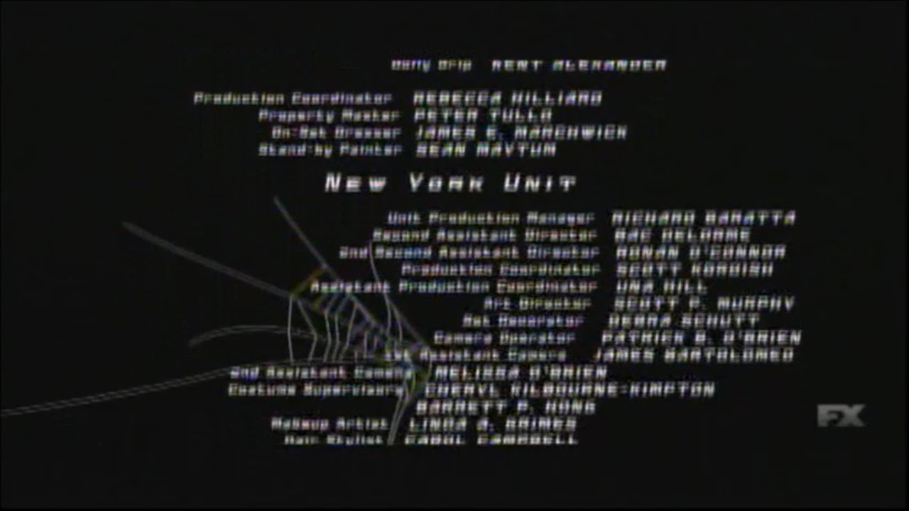 Spider-Man (2002) End Credits (FX 2023) #2 - YouTube