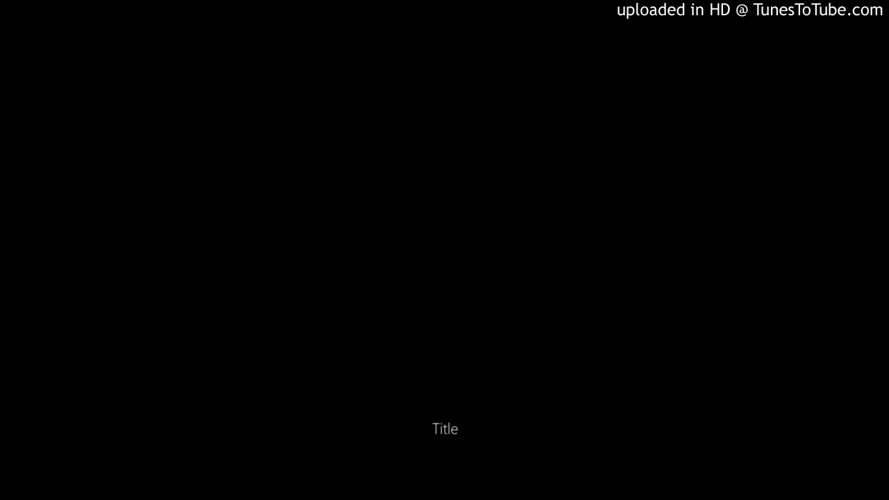 Small Bravoh-Toxic Love - YouTube