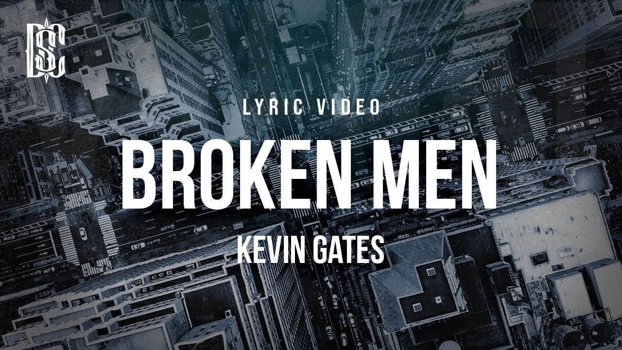 Broken Men
