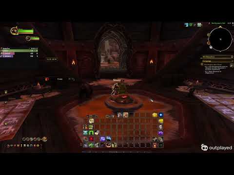 World of Warcraft - Nootz Adventures - YouTube
