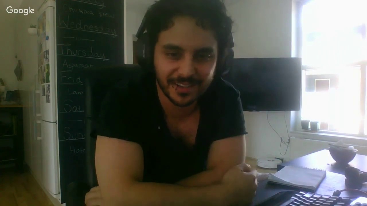 The Future of Payment Processing with Andrew Camilleri BTCPay Server ...