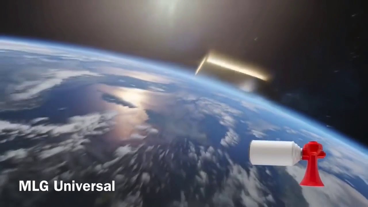 MLG Universal - YouTube