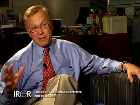 2. Lester M. Salamon, Johns Hopkins University, USA, Part II - YouTube