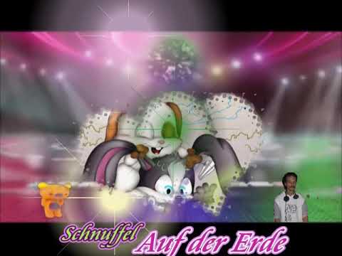 Schnuffel Auf der Erde Xtreme Sound Dance Mix 13 08 2017 DJ Icke euer ...