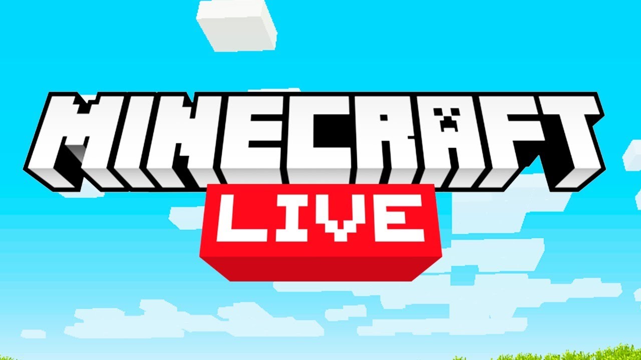 🔴 MINECRAFT LIVE 2020 🔴 PRÓXIMA GRAN ACTUALIZACIÓN Y NUEVO MOB!! 1.17 ...