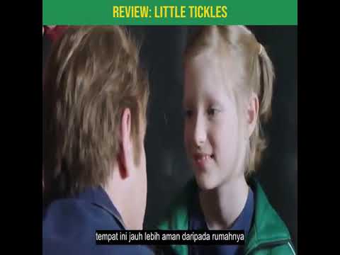 Review Film : Little Tickles #film #reviewfilm