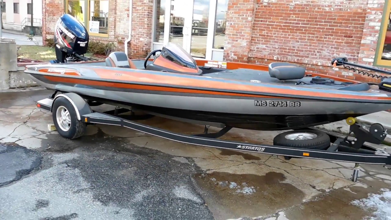 2013 STRATOS 189 VLO 150 HO ETEC CALL ZACK TARNER 860 887 8315 THAYERS ...