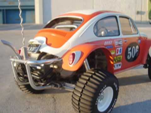 SAND SCORCHER 2 - YouTube